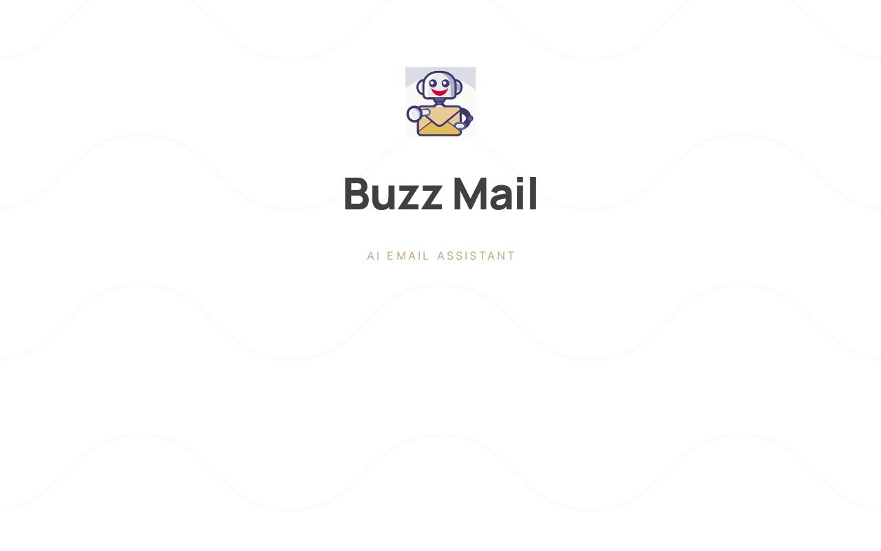 buzz mail
